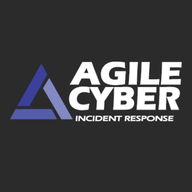 Agile Cyber Incident Response